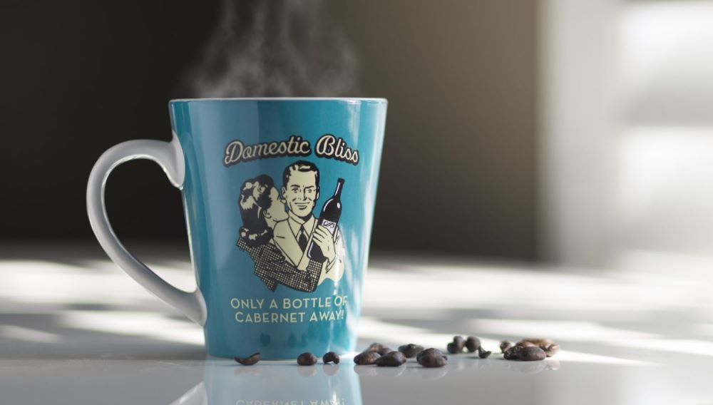 Coffee Mugs – Chris's Stuff, Inc