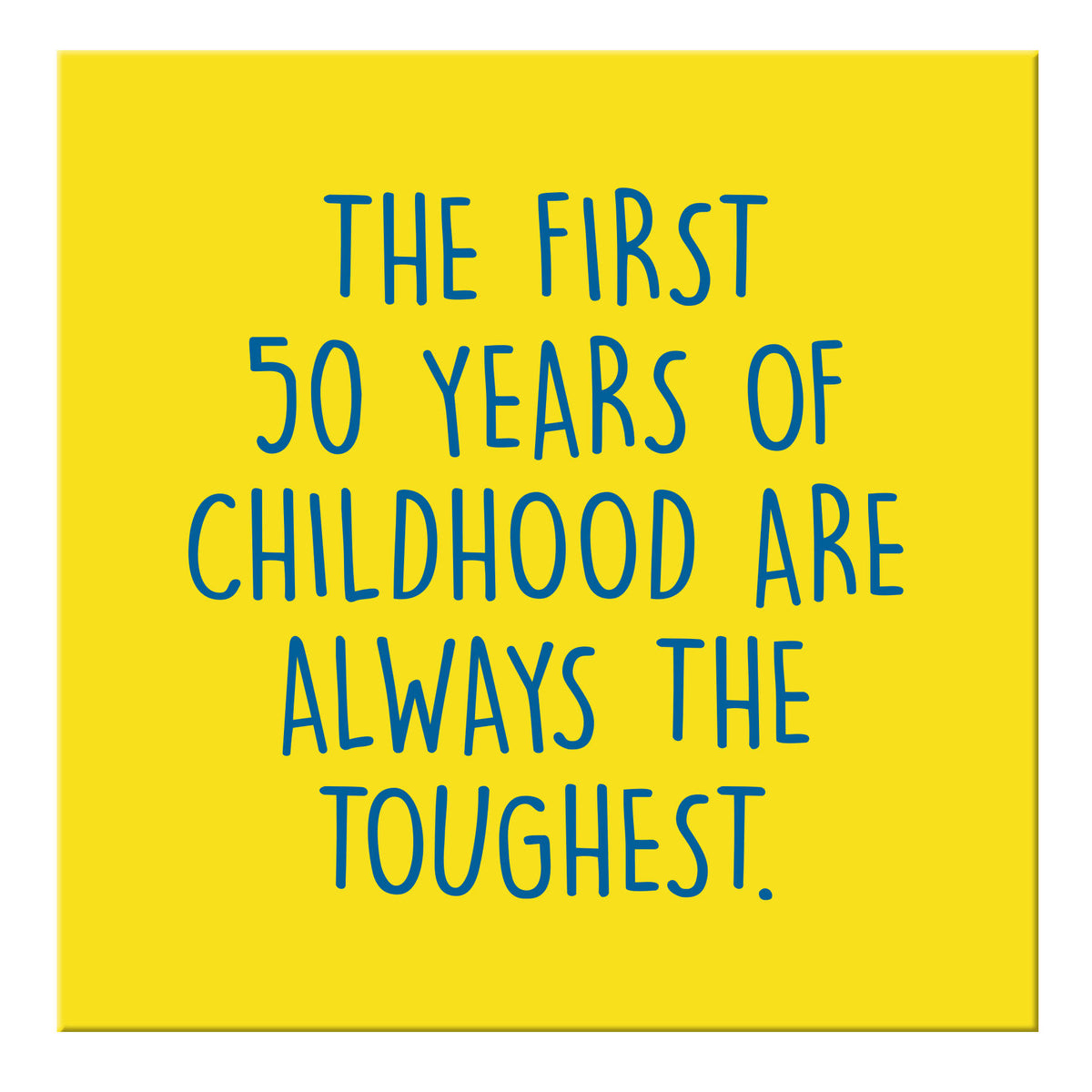Funny Magnet - The first 50 years – Chris's Stuff, Inc