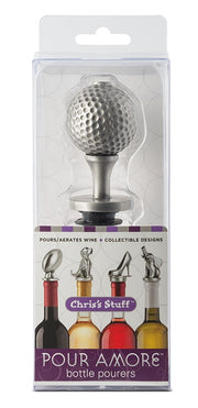 Zombie Bottle Pourer / Aerator – Chris's Stuff, Inc