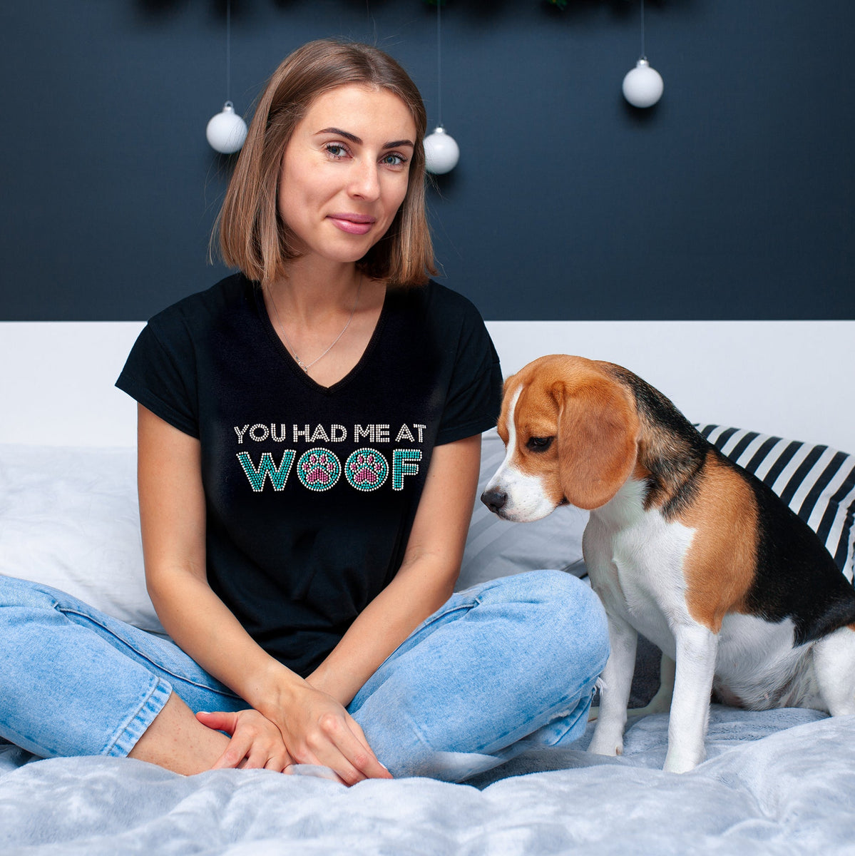 Rhinestone Shirt – Chris's Stuff, Inc