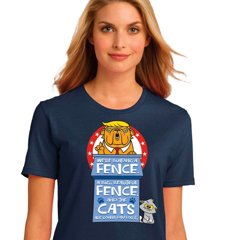 Traditional T-Shirt – Chris's Stuff, Inc